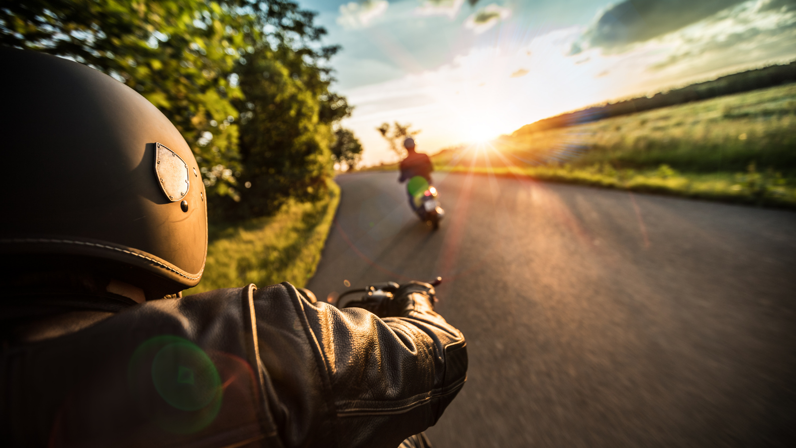 Motorcycle Riding Season Still Isn't Over! 10 Things to do with Your B ...