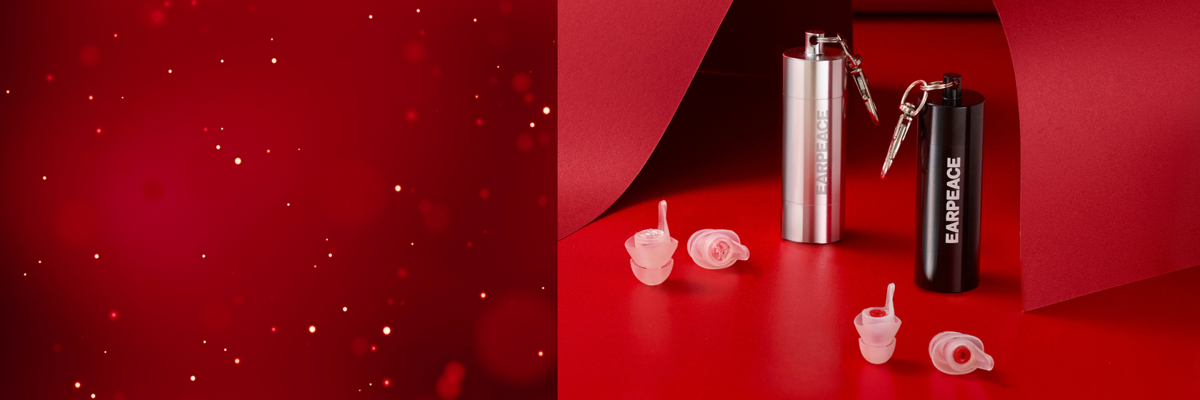 EARPEACE Earplugs | High-Fidelity Hearing Protection – EarPeace Limited ...